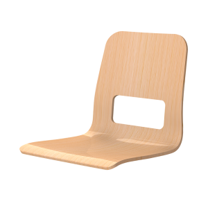 Vienna Clear Beech – Seatply